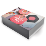 Personalised Box Sleeves | Box Sleeve Printing UK