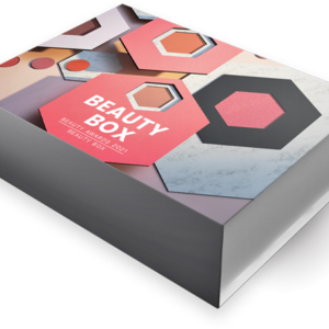 Personalised Box Sleeves | Box Sleeve Printing UK